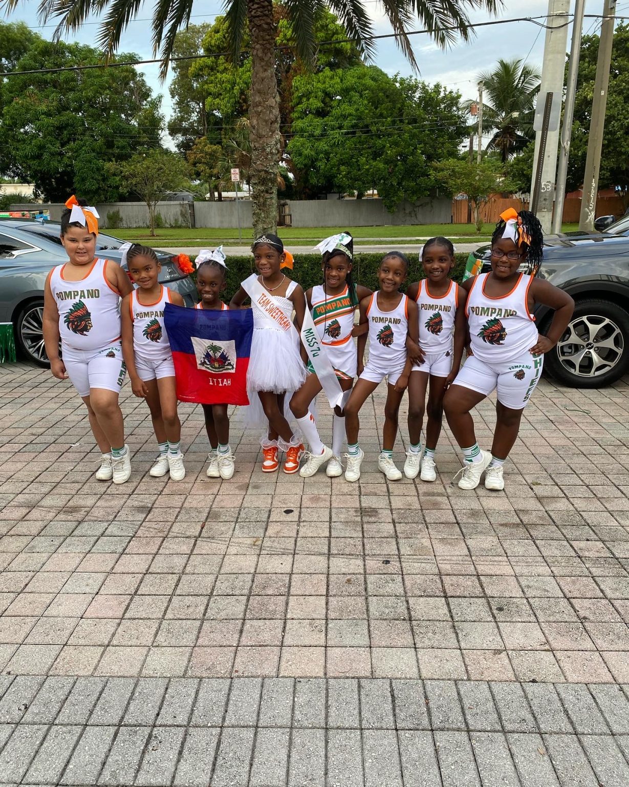 Around Town – Villij News