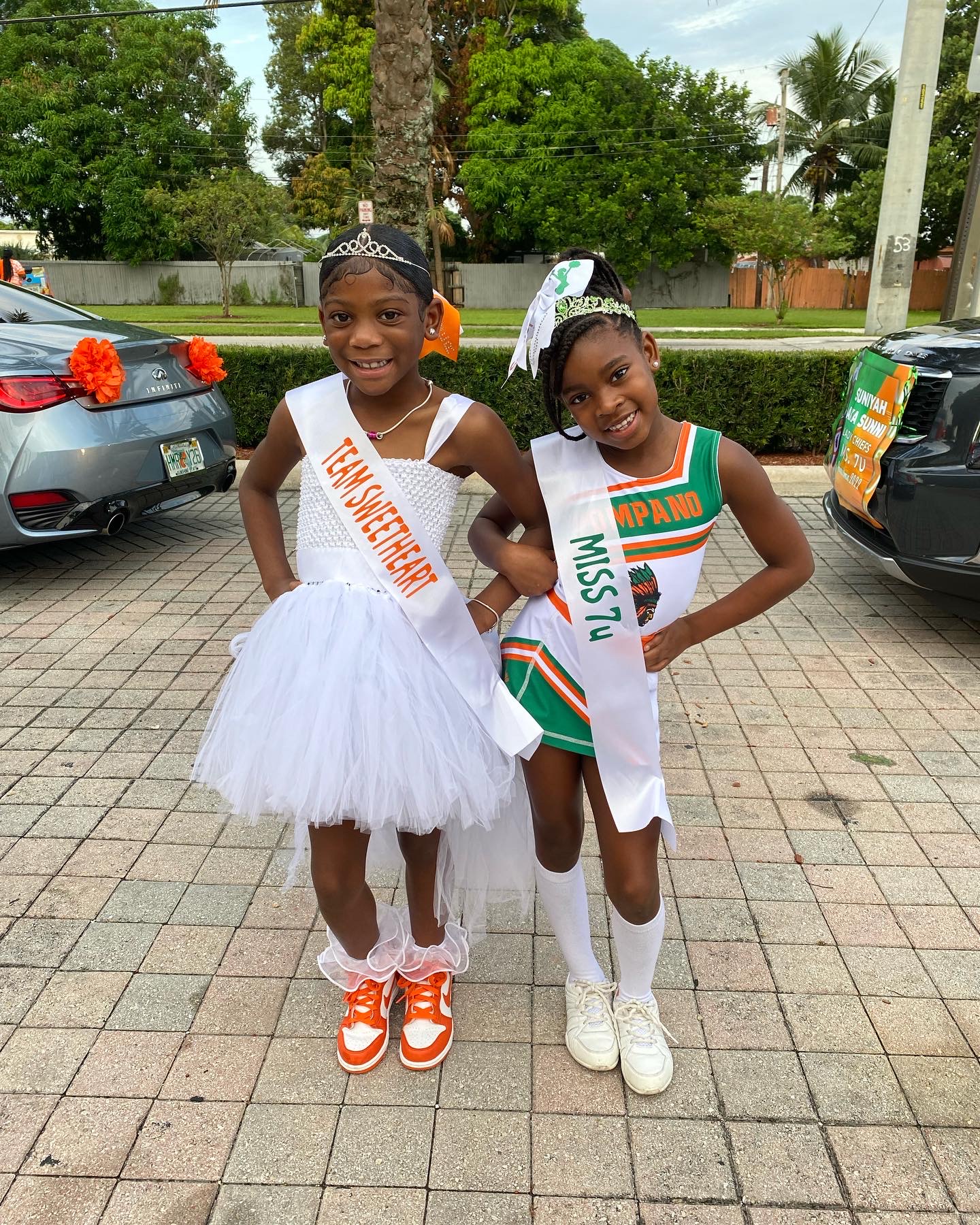 Around Town – Villij News